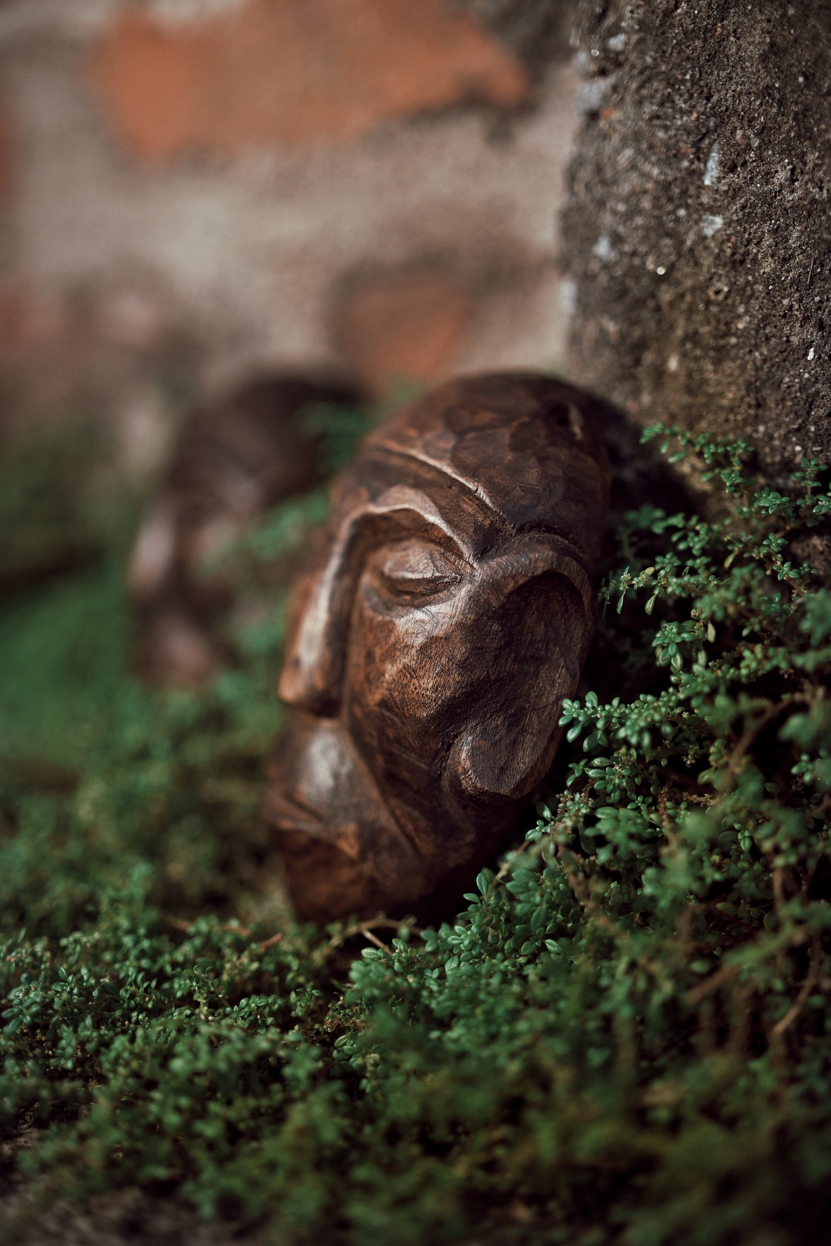 Handcrafted Naga Masks [Pair] – Northeast Handicrafts