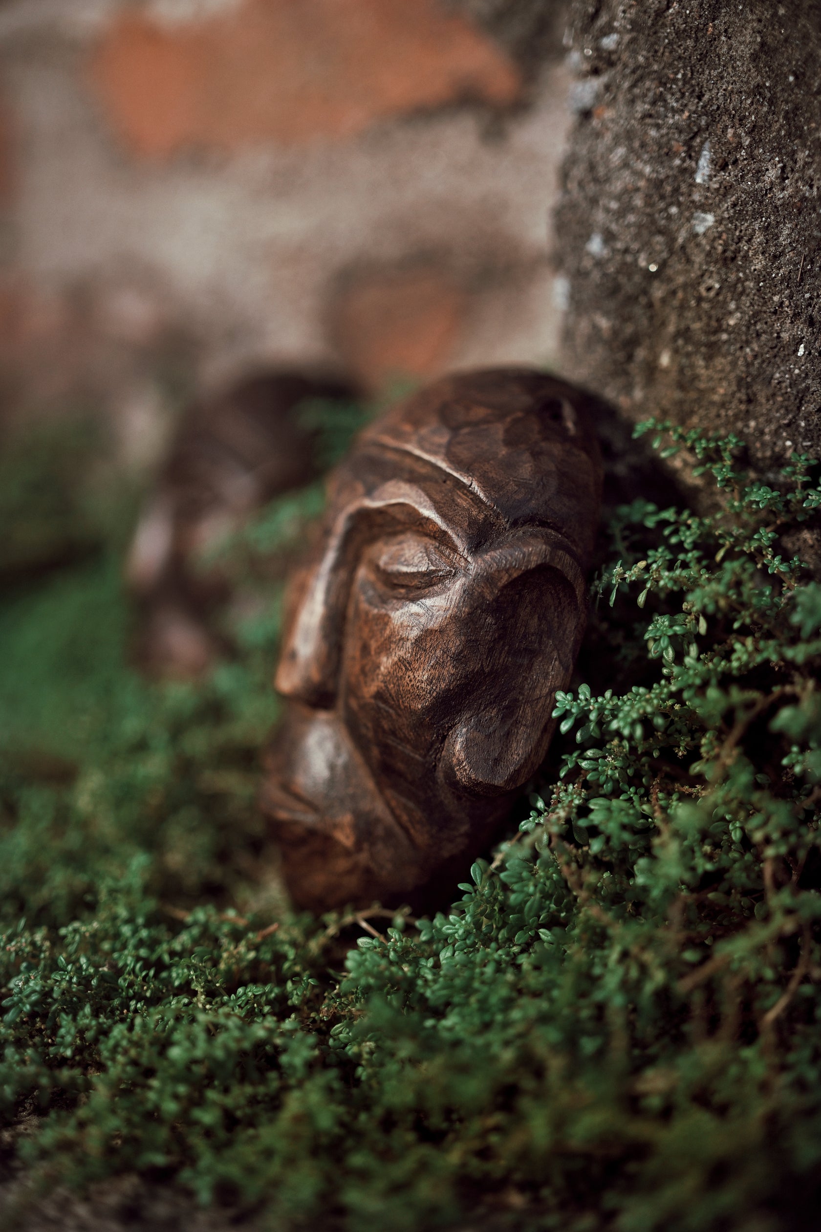 Handcrafted Naga Masks [Pair] – Northeast Handicrafts