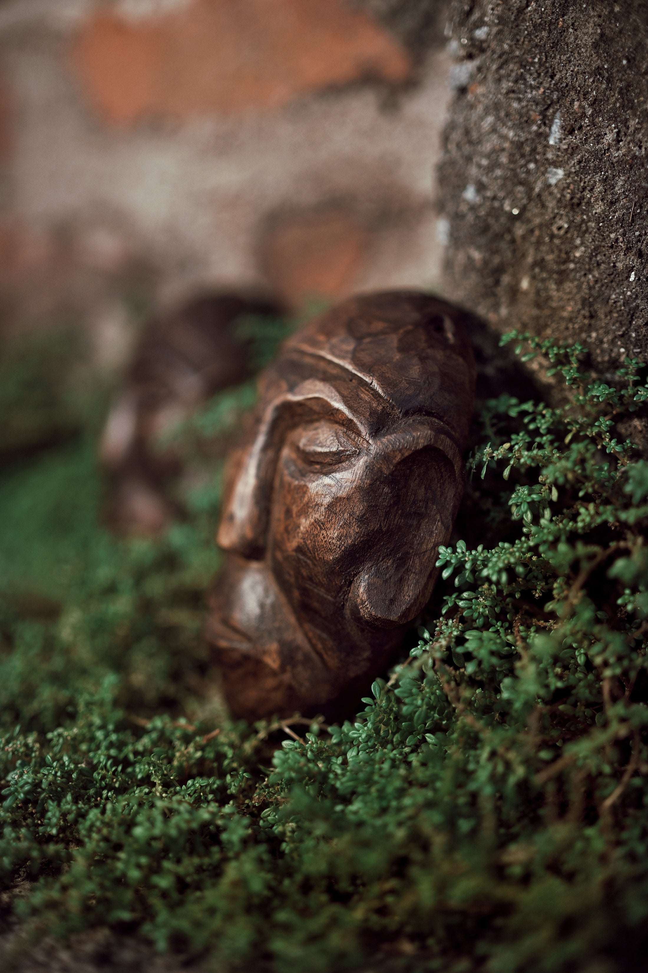 Handcrafted Naga Masks [Pair] – Northeast Handicrafts